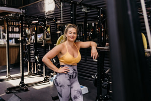 Bell Coaching: Fitness & Lifestyle | Next Level Coaching