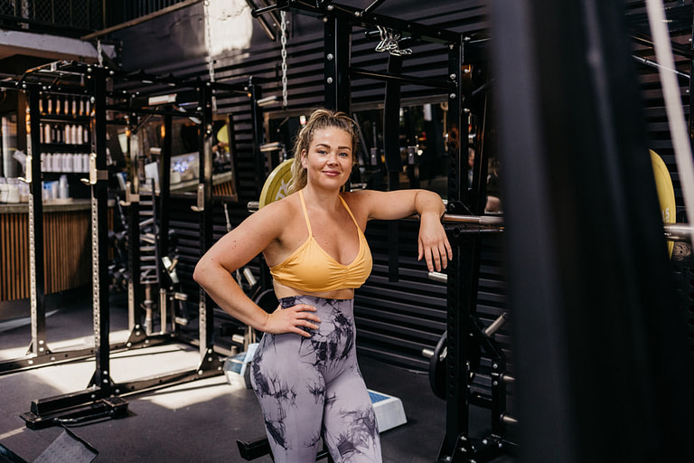 Bell Coaching: Fitness & Lifestyle | Next Level Coaching