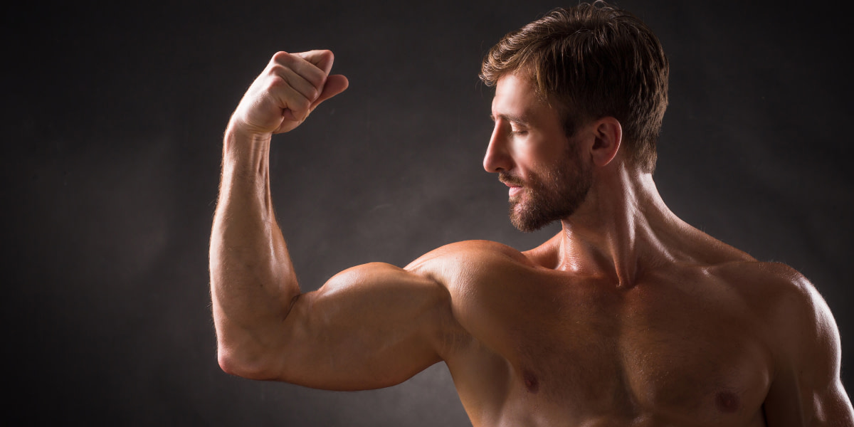 Biceps oefeningen: 6 oefeningen voor beestachtige biceps - Bell Coaching