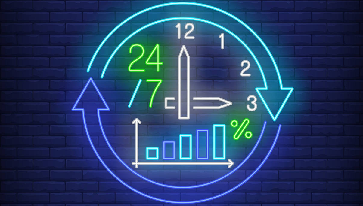Circadiaans ritme: Het effect op gezondheid, vetverlies en spiergroei