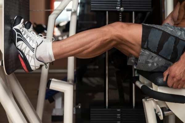 Kuiten trainen: 3 redenen waarom je kuiten niet groeien - Bell Coaching